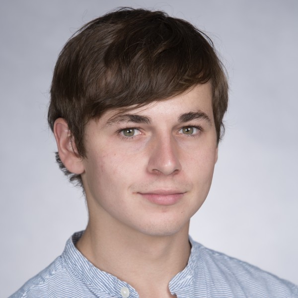 Graduate Students | Department of Physics