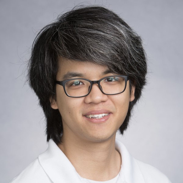 Graduate Students | Department of Physics