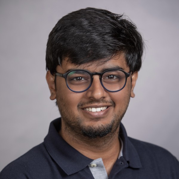 Graduate Students | Department of Physics