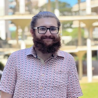 Graduate Students | Department of Physics