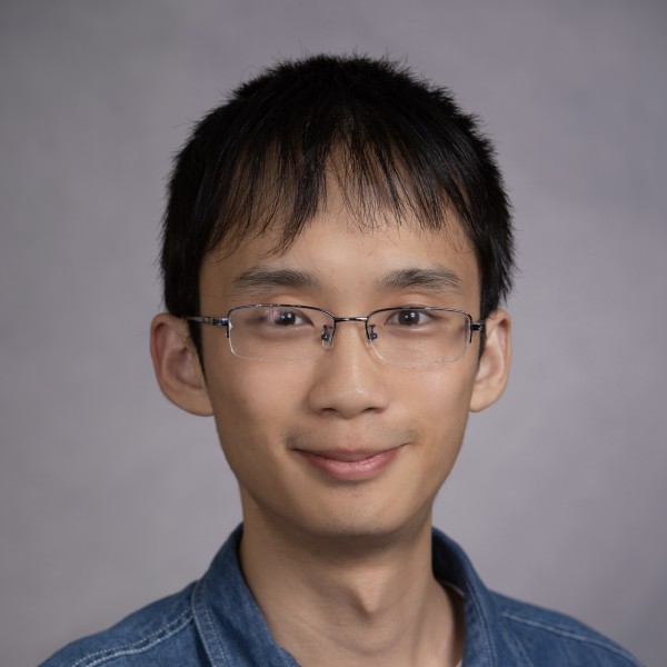 Graduate Students | Department of Physics