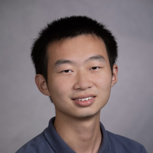 Graduate Students | Department of Physics