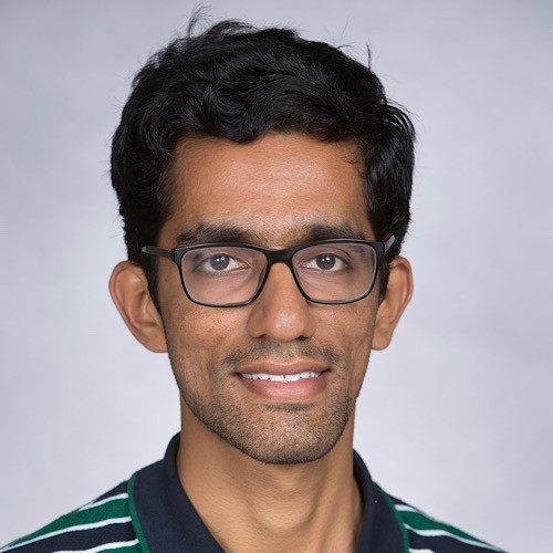 Graduate Students | Department of Physics