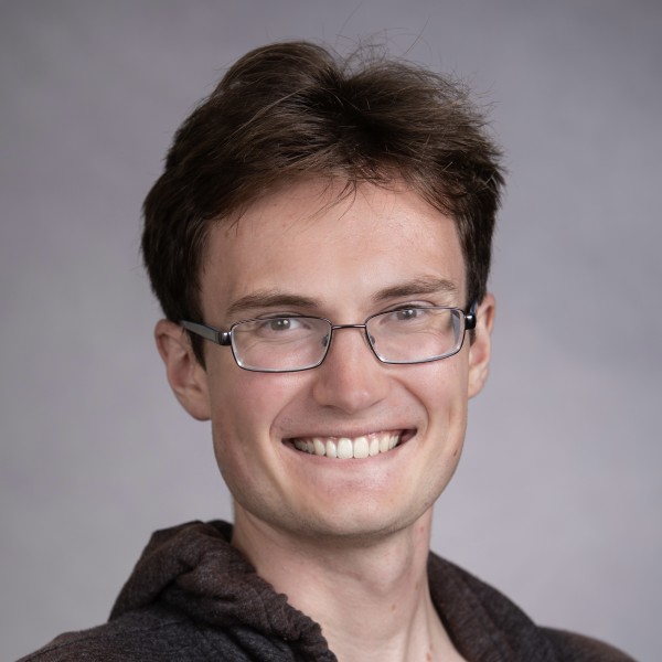 Graduate Students | Department of Physics