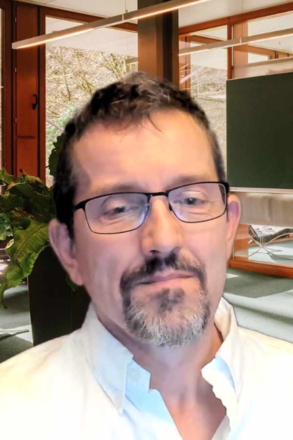 Faculty Profiles | Department of Physics