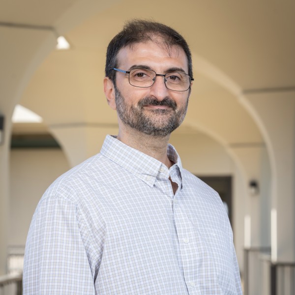 Faculty Profiles | Department of Physics