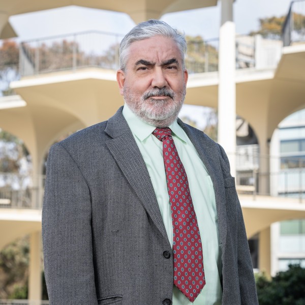 Research Scientists and Staff | Department of Physics