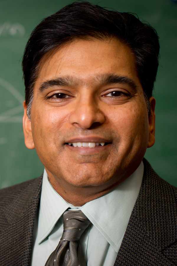 Faculty Profiles | Department of Physics