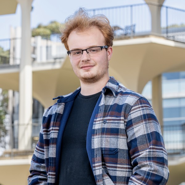 Graduate Students | Department of Physics