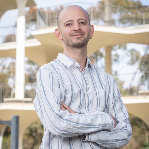 Postdoctoral Scholars | Department of Physics