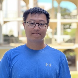 Graduate Students | Department of Physics