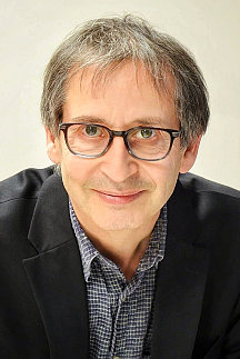 Faculty Profiles | Department of Physics