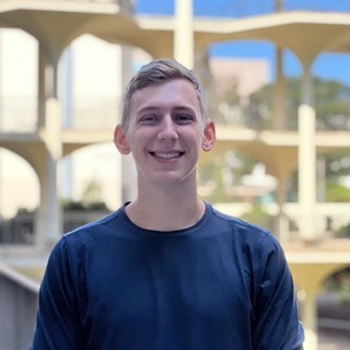 Graduate Students | Department of Physics