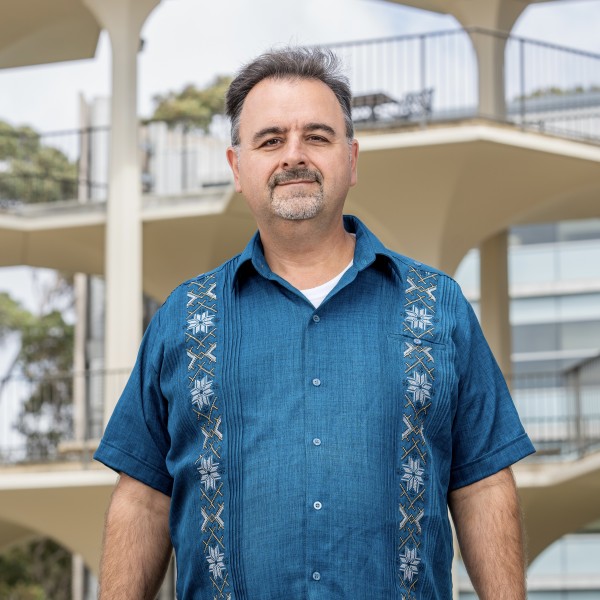 Research Scientists and Staff | Department of Physics