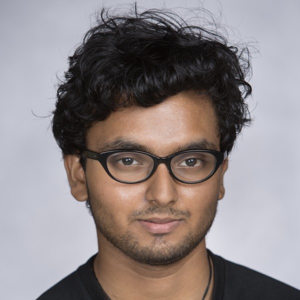 Graduate Students | Department of Physics