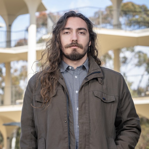 Graduate Students | Department of Physics