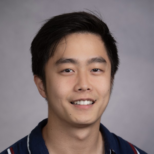 Graduate Students | Department of Physics