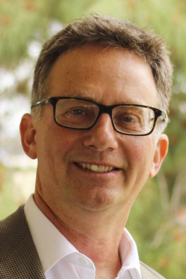 Faculty Profiles | Department of Physics