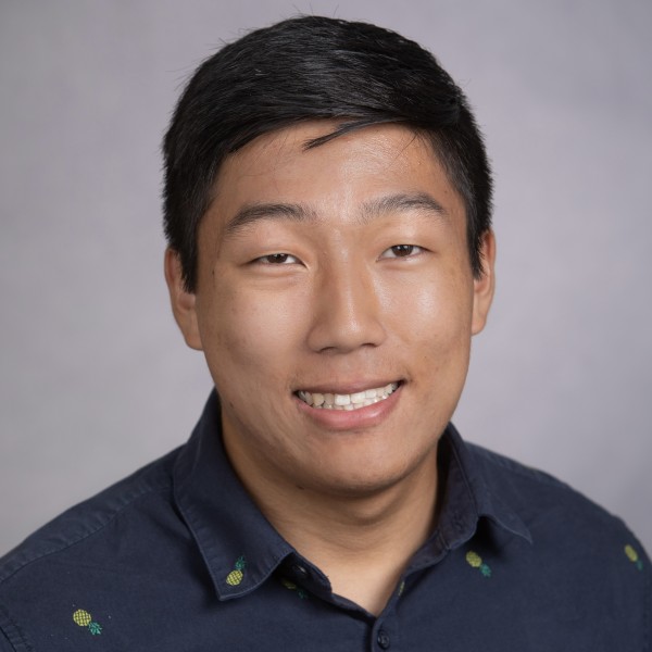 Graduate Students | Department of Physics