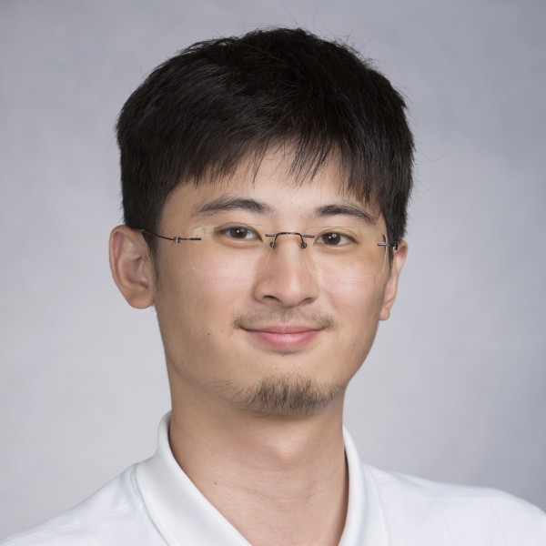 Graduate Students | Department of Physics