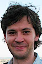 Faculty Profiles | Department of Physics