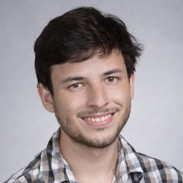 Graduate Students | Department of Physics