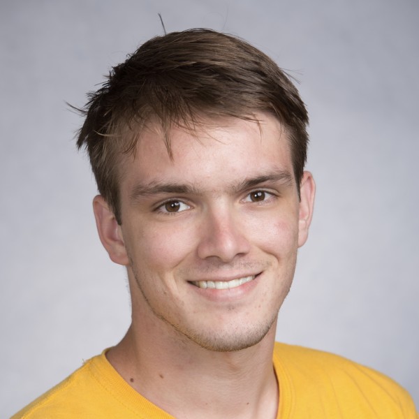 Graduate Students | Department of Physics