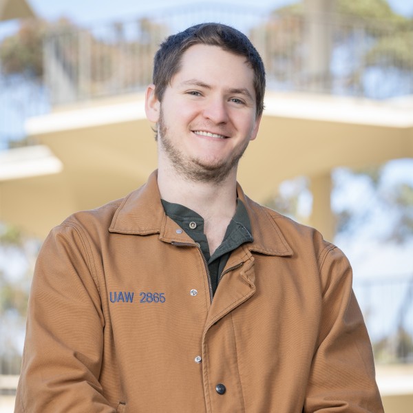 Graduate Students | Department of Physics