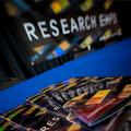 Center for Visual Computing Makes Debut at 2015 Research Expo