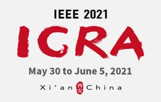 From self-driving cars, to drones, to healthcare robotics: UC San Diego ...