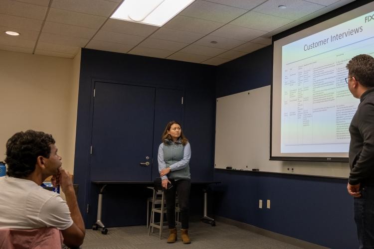 UC San Diego selected for expanded NSF Innovation Corps Hub