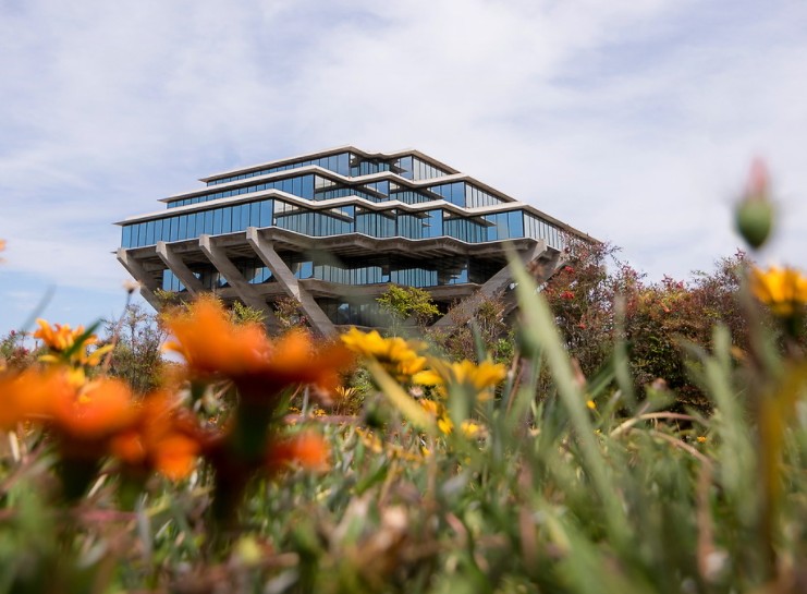 UC San Diego engineering ranks #10 in U.S. News and World Report best ...