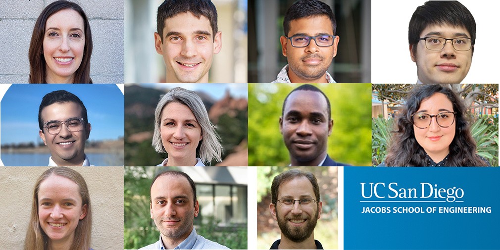 Home | Electrical and Computer Engineering