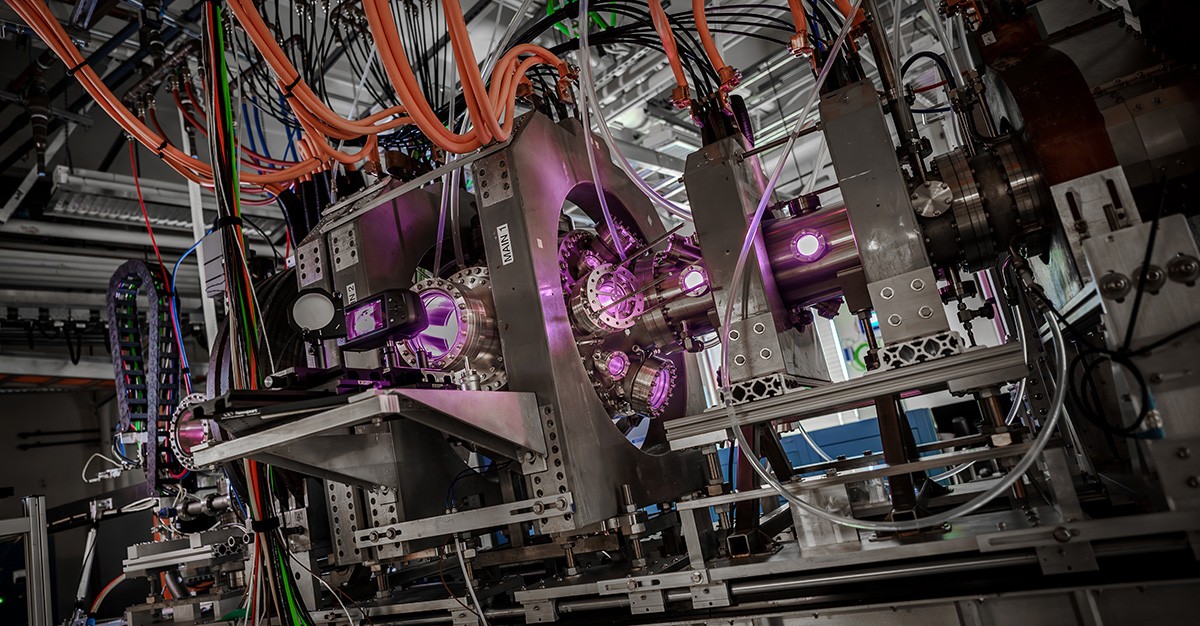 Homepage | Fusion Engineering Institute