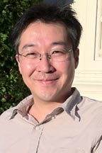 Faculty Profiles | Department of Physics