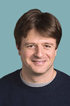 Faculty Profiles | Department of Physics