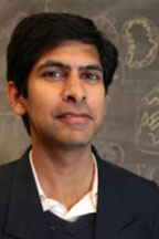 Faculty Profiles | Department of Physics